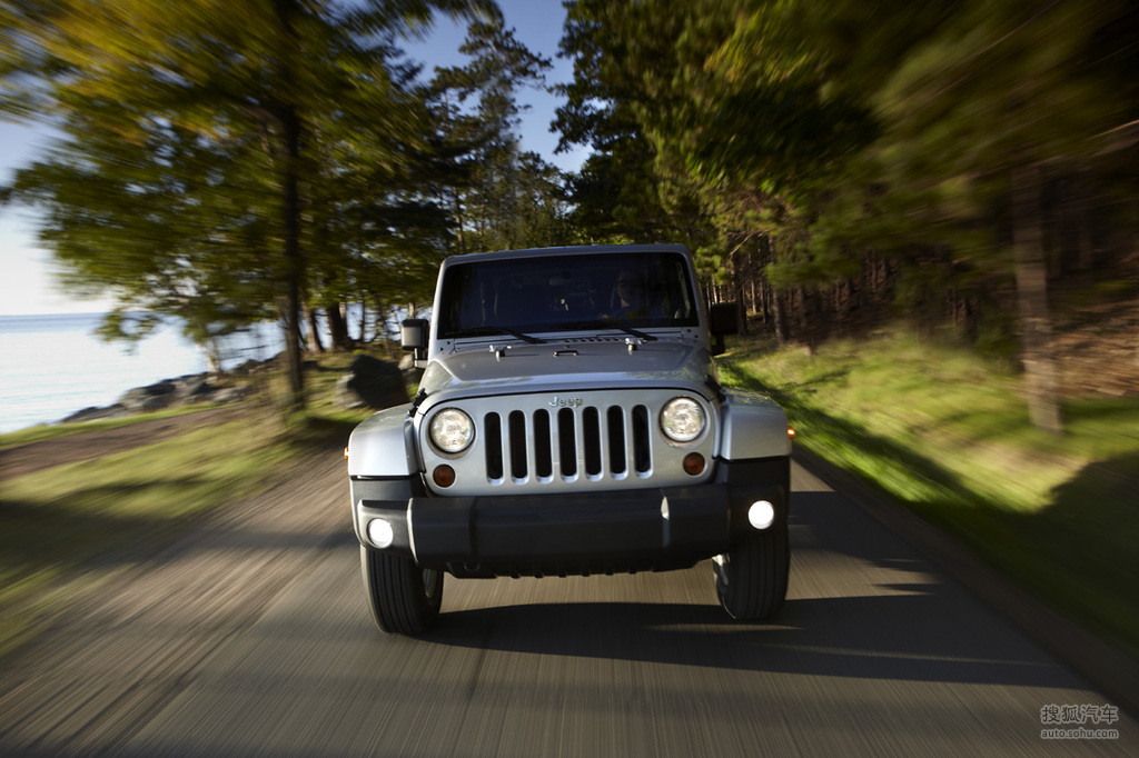 Jeep牧马人两门版高清图片】_官方_搜狐汽车网