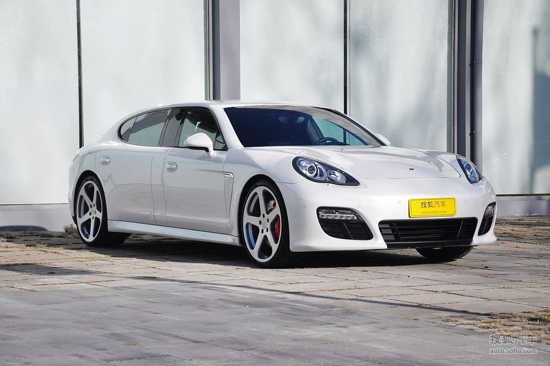 如虎XL图片】_白色_外观_搜狐汽车网