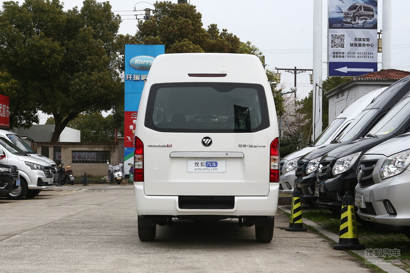 福田风景G7图片】_外观_搜狐汽车网
