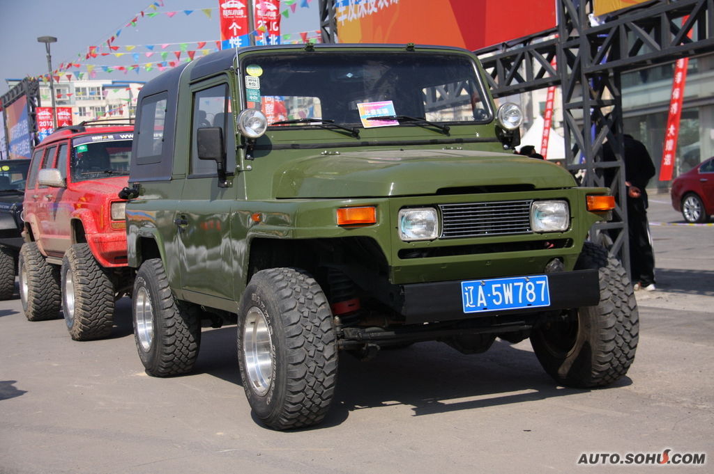 【BJ2020两门版经典改装(477593)】_趣图_事件图_搜狐汽车