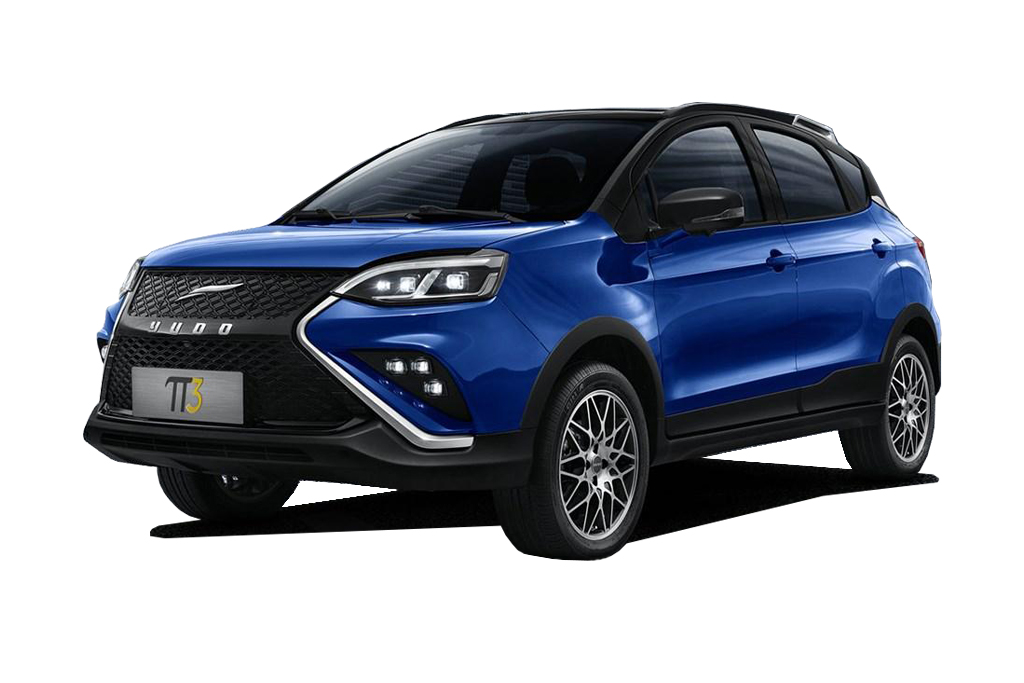 新能源汽车云度行驶百公里仅需7元 为你消解油价恐慌_搜狐汽车_搜狐网