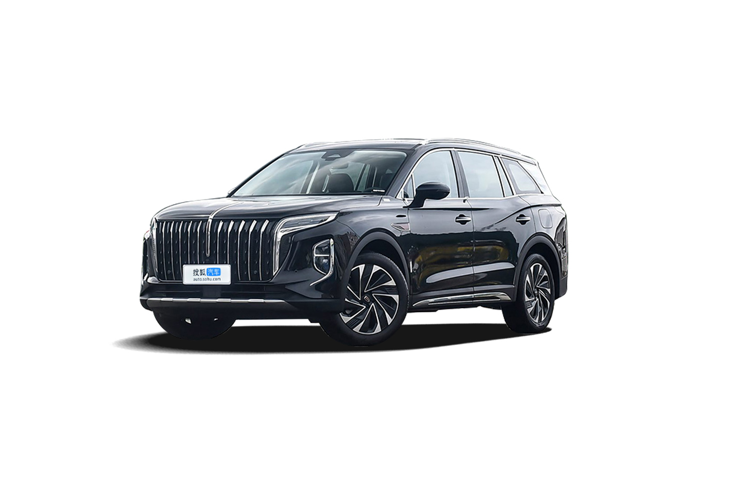 宜商又宜家，红旗HS7 PHEV诠释插混SUV最优解_搜狐汽车_搜狐网